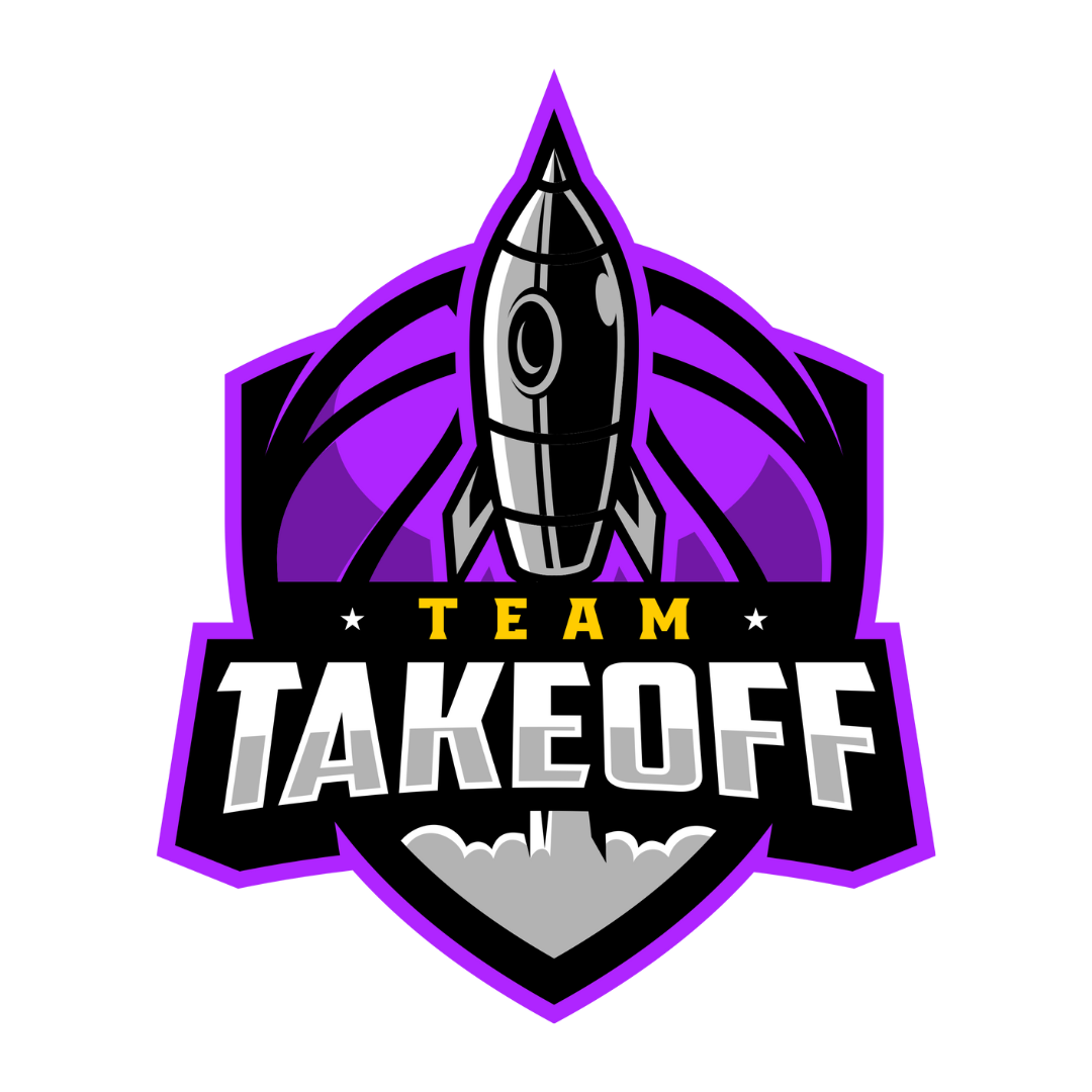 Team Takeoff Team Store